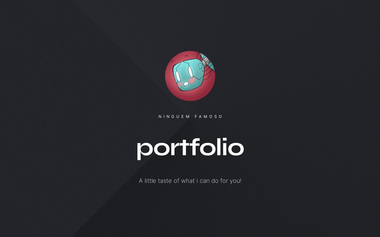 Portfolio